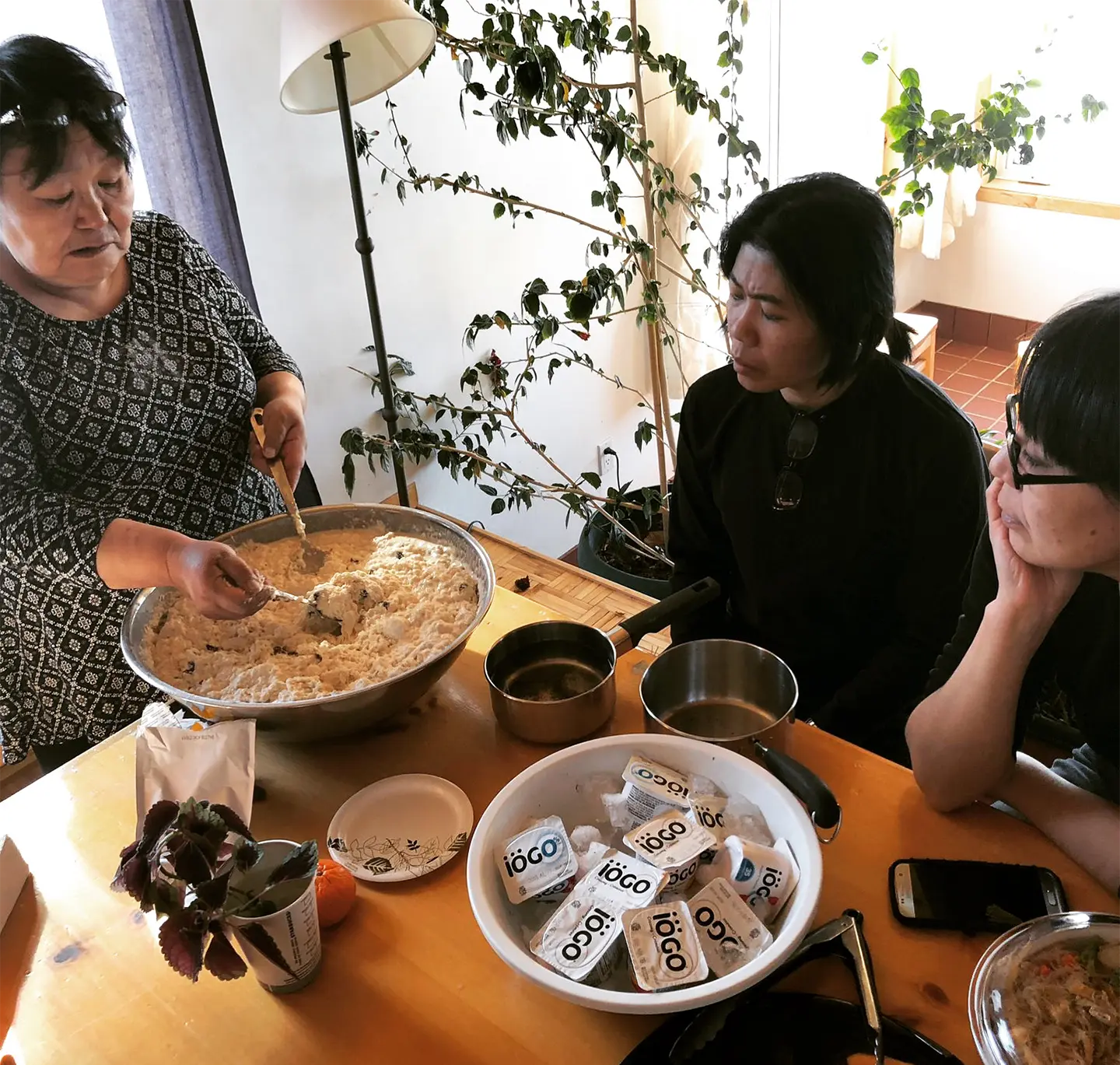 Income Assistance | Qaujigiartiit Health Research Centre